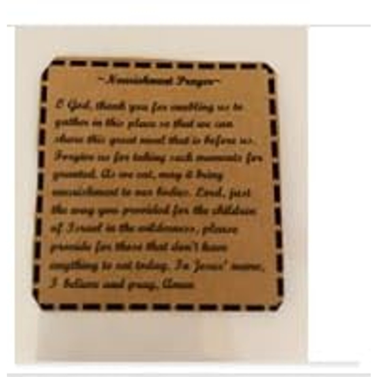 White Lily Vanilla Pound Cake Mix 16.2 OZ Box,Included vanilla glaze mix (PACK OF 3) With Meal Time Prayer Card