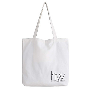 Hairworthy Hairembrace Silk Pillowcase for Hair and Skin Queen - White Silk Pillowcase 1-Pack 20x30 inches - 100% Mulberry Silk Pillow Case Set of 1 with Hidden Zipper