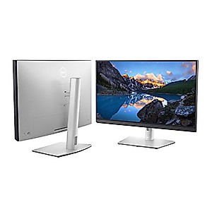 Dell UltraSharp UP3221Q 31.5" LCD Monitor