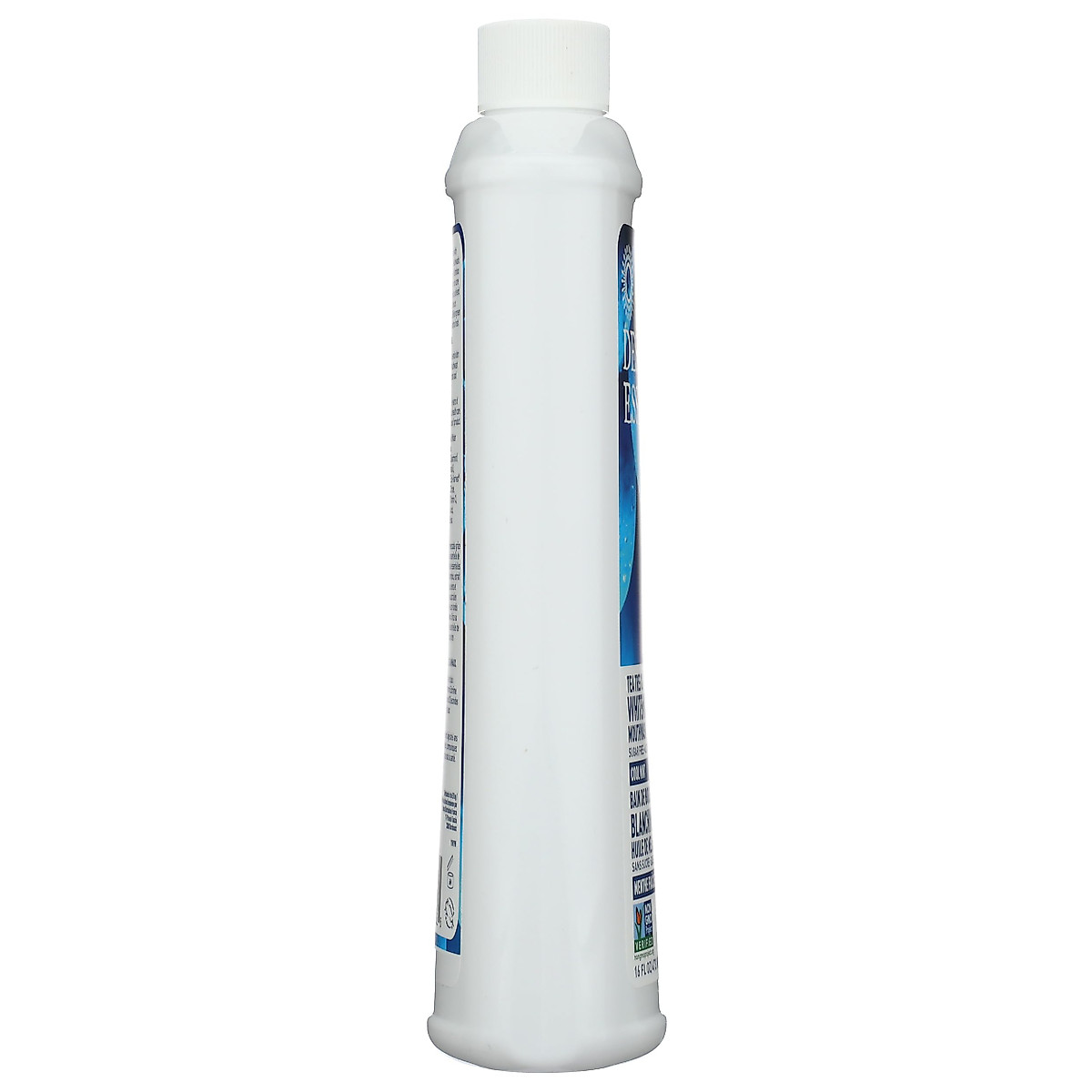 Desert Essence Mouthwash, Tea Tree Whitening Mint, 16 Fluid Ounce