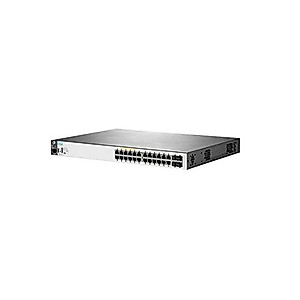 HP J9773A 2530-24G-PoE Model
