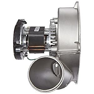 Fasco A066 Shaded Pole OEM Replacement Specific Purpose Blower with Sleeve Bearing, 1/30HP, 3,000 rpm, 120V, 60 Hz, 1.27 amps