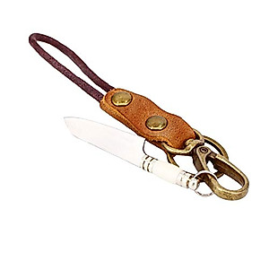 Decorative Miniature Gadgets Collection Knife, Eastern Delights EDC Smallest Novelty Multi Tool (Premium Chef)