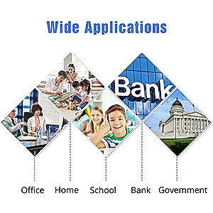 JetSir 4 Color Ink Refill kit for HP 950 951 932 933 60 61 952 902 901 62 63 21 22 920 940 934 564 711 970 971 94 95 96 Ink Cartridge (2 Black 1 Cyan 1 Magenta 1 Yellow) 100ML x5 Bottle with Syringe