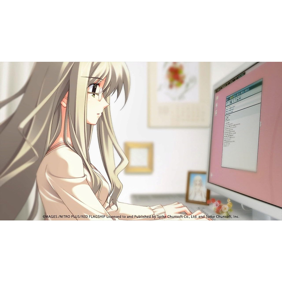 Chaos Double Pack Steelbook Launch Edition (Non-US Version)