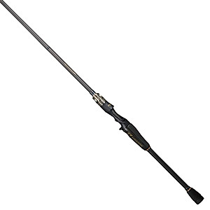 Megabass Destroyer SP P5-70X Madbull Casting Rod