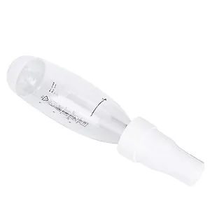 Household Soda Maker, Portable Fizzy Drink Machine Carbonated Water Maker for Home Office Use