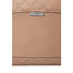 Nine West Canbury Carryall Biscotti One Size