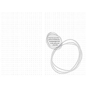Draw the Circle Prayer Journal: A 40-Day Experiment