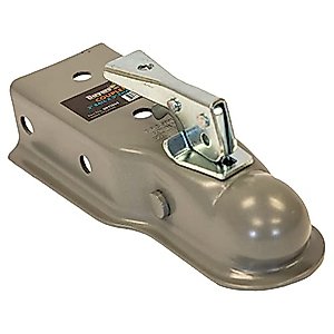 Buyers Products 0091065 Ball Coupler (3" Channel 2")
