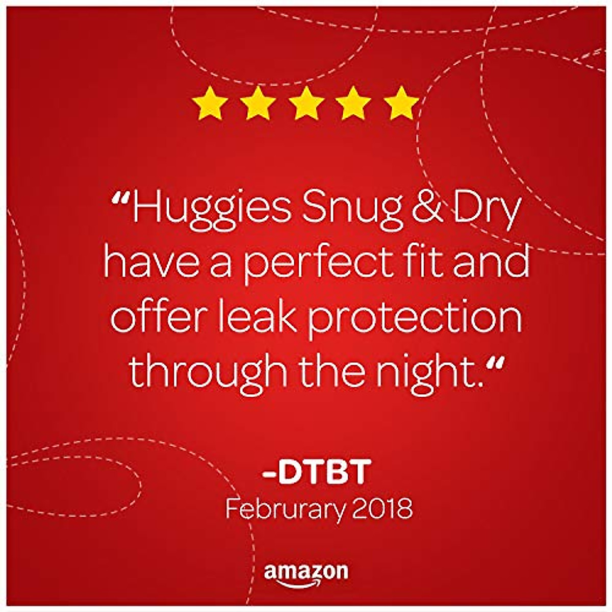 Huggies Snug & Dry Baby Diapers, Size 4, 29 Ct