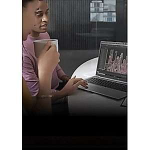 HP ZBook Firefly G8 14" Touchscreen Mobile Workstation - Full HD - 1920 x 1080 - Intel Core i7 11th Gen i7-1165G7 Quad-core (4 Core) 2.80 GHz - 16 GB RAM - 512 GB SSD - Intel Chip - Windows 10 Pr