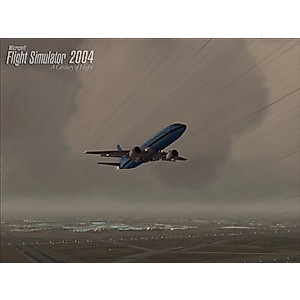 Microsoft Flight Simulator 2004: A Century of Flight - PC