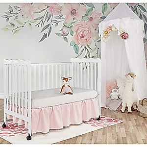 Dream On Me Crib Stabilizer Bar