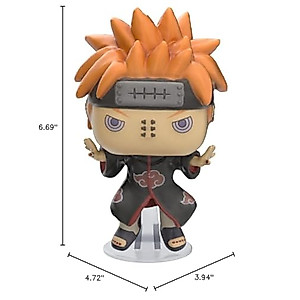 Funko Pop! 49682 Naruto Shippuden Almighty Push Bread - #944 Exclusive Special Edition