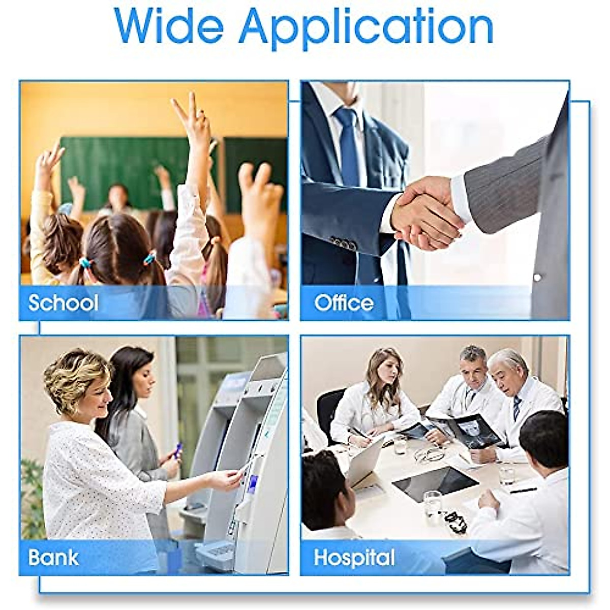 MasaiMara 106R03622 Compatible Toner Cartridges Replacement for Xerox Phaser 3330 WorkCentre 3335 3345 3335dni 3345dni 106R03621 Toner – High Yield 8,500 Pages (Black, 2Pack)