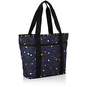 LeSportsac(レスポートサック) Tote Bag, 1974 Warp Maze