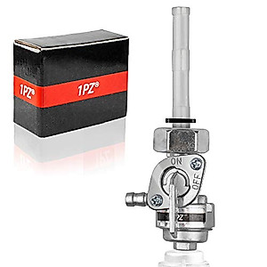1PZ KW5-P01 Gas Tank Fuel Switch Valve Petcock fit for Generac GP5000 GP5500 GP6000E GP6500 GP6500E GP7000 GP7000E GP7500 GP7500E GP8000E Generator