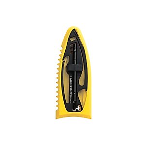 Leatherman 831854 Shooter 420 Stainless Steel Pocket Multi-Tool