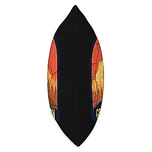 Grand Teton National Park Wyoming USA Outdoor Grand Teton National Park Throw Pillow, 18x18, Multicolor