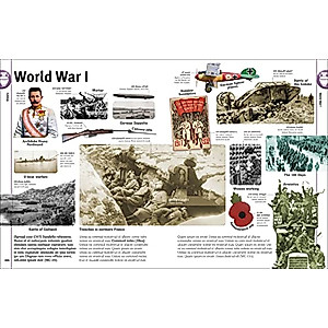 Our World in Pictures: An Encyclopedia of Everything (DK Our World in Pictures)