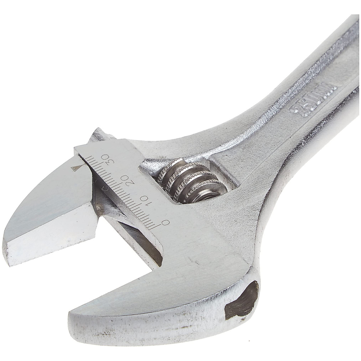 CRAFTSMAN Adjustable Wrench, 10-Inch (CMMT81623)