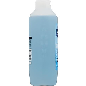 Suave Essentials Anti Residue Shampoo for Normal to Oily Hair Daily Clarifying Hair Shampoo with Deep Cleansers 30 oz