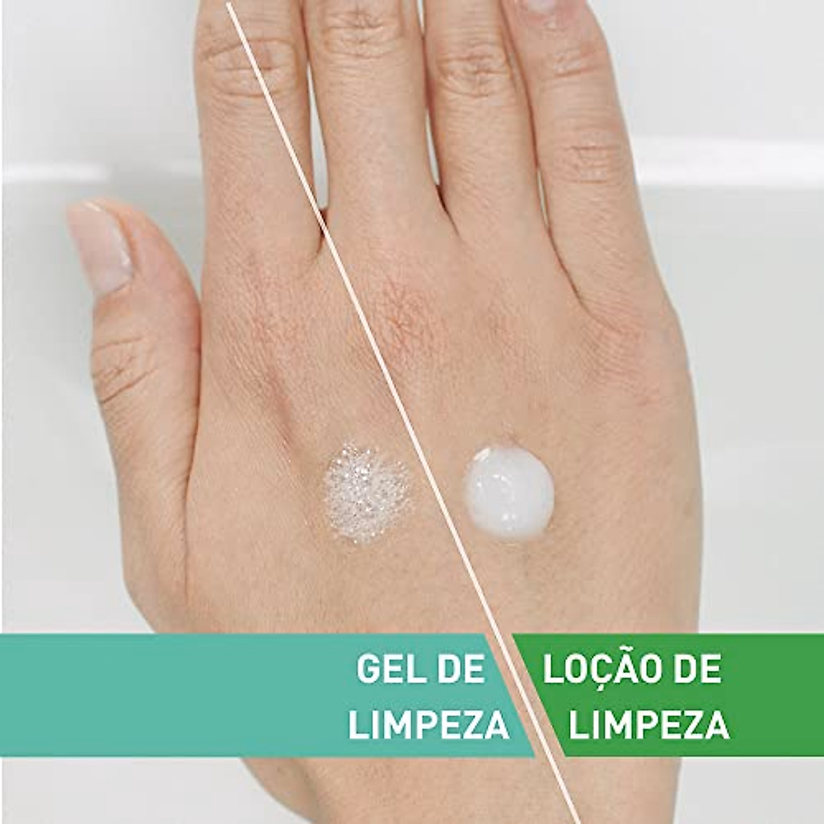 Hydrating Facial Cleanser