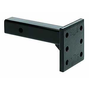 Tow Ready 63056 Pintle Hook Receiver Mount
