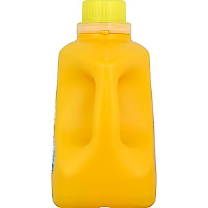 Arm & Hammer Liquid Laundry Detergent Plus OxiClean, Fresh Scent, 70 loads