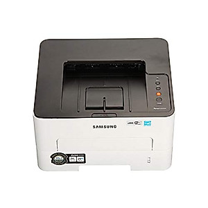 Samsung Xpress M3015DW Laser Printer (Renewed)
