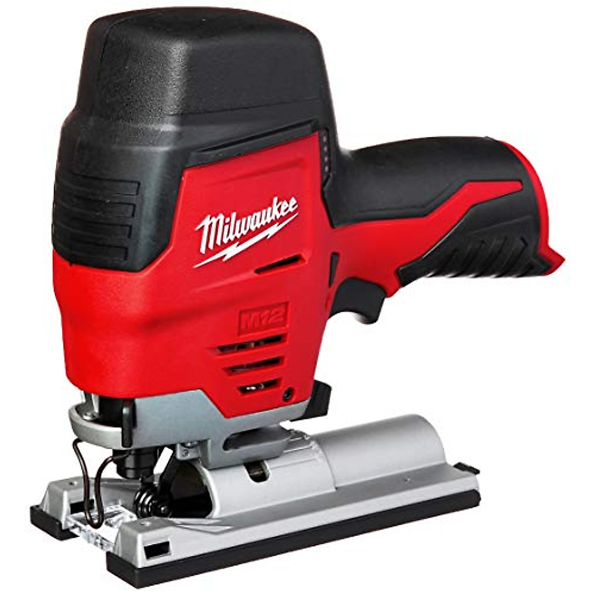 Milwaukee 2445-20 M12 Jig Saw tool Only