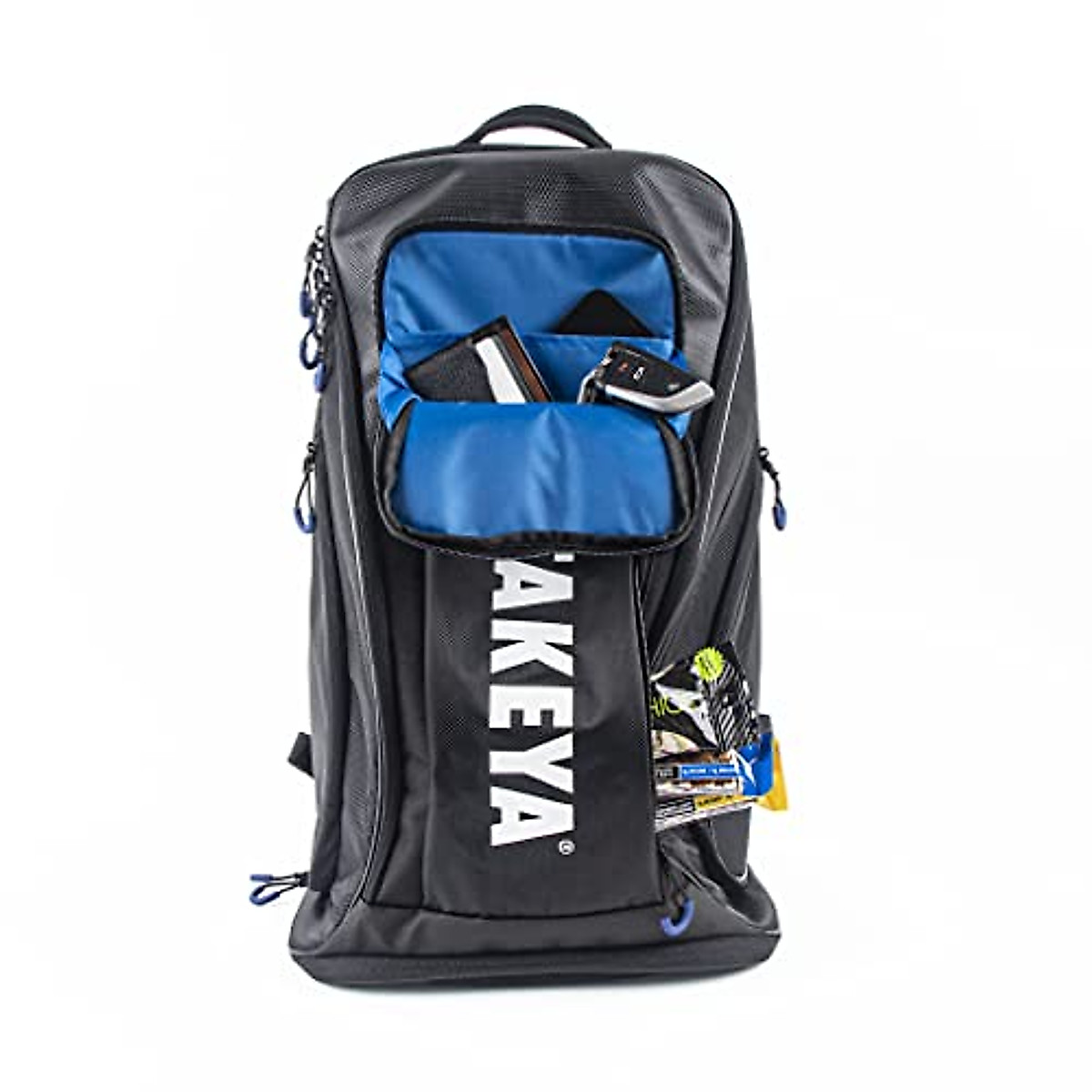 Takeya Sport Unisex Pickleball Backpack, Premium Quality Athletic Bag with Pockets for Paddle, Phone and Laptop