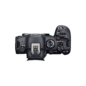 Canon EOS R6 Mark II Body (Renewed)