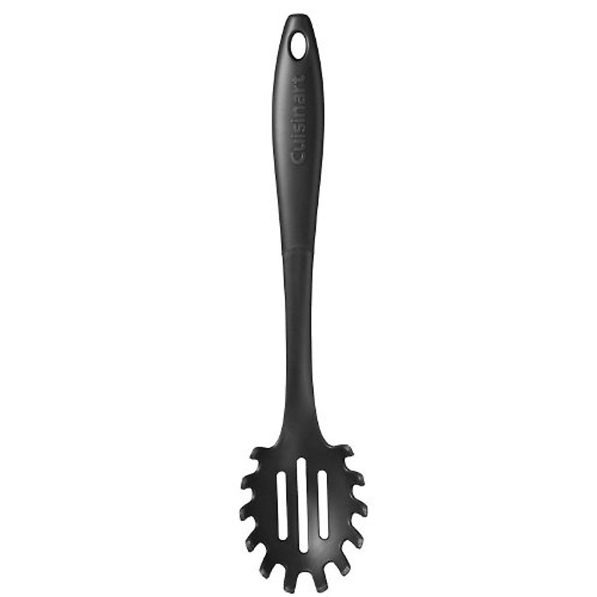 Cuisinart CTG-00-CCR7 Curve Crock with Tools, Set of 7 , Black