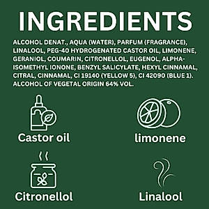 Heno Pravia Colonia Original 650Ml+20%