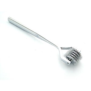 Wartenberg Neuro Pinwheel Stainless Steel Diagnostic Instrument Pin Wheel.5 Head - Strong Pinwheel