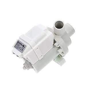 Champion Moyer Diebel 0512227 Drain Pump for Compatible Champion Moyer Diebel Dishwashers, 115V