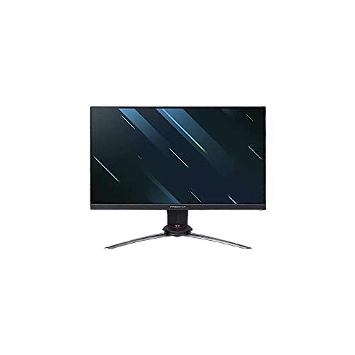 acer Predator XB3-27" Monitor Full HD 1920x1080 IPS 240Hz 16:9 1ms HDMI 400Nit (Renewed)