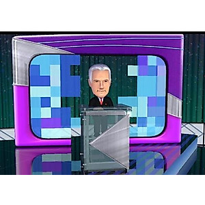 Jeopardy - Nintendo Wii
