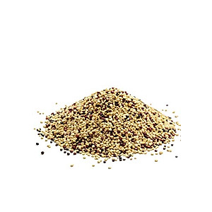 Bob's Red Mill Organic Tri-Color Quinoa Grain, 13-ounce (Pack of 5)