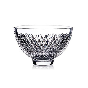 Waterford Giftology Alana Bowl 13cm, 1 Count (Pack of 1)