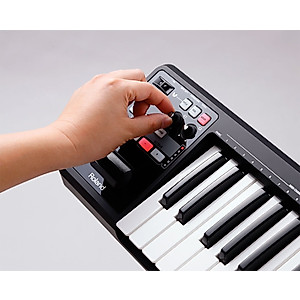 Roland MIDI Keyboard Controller White A-49-WH
