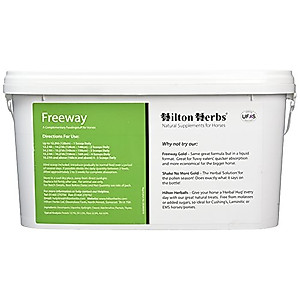 Hilton Herbs Freeway