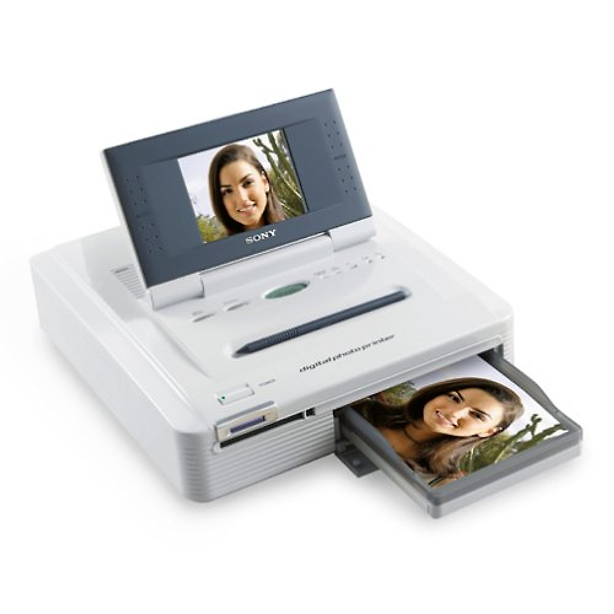 Sony DPP-EX7 Digital Photo Printer