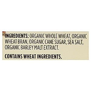 365 by Whole Foods Market, Organic Bran Flakes Cereal, 15 Ounce
