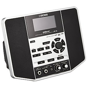 Boss JS-10 eBand