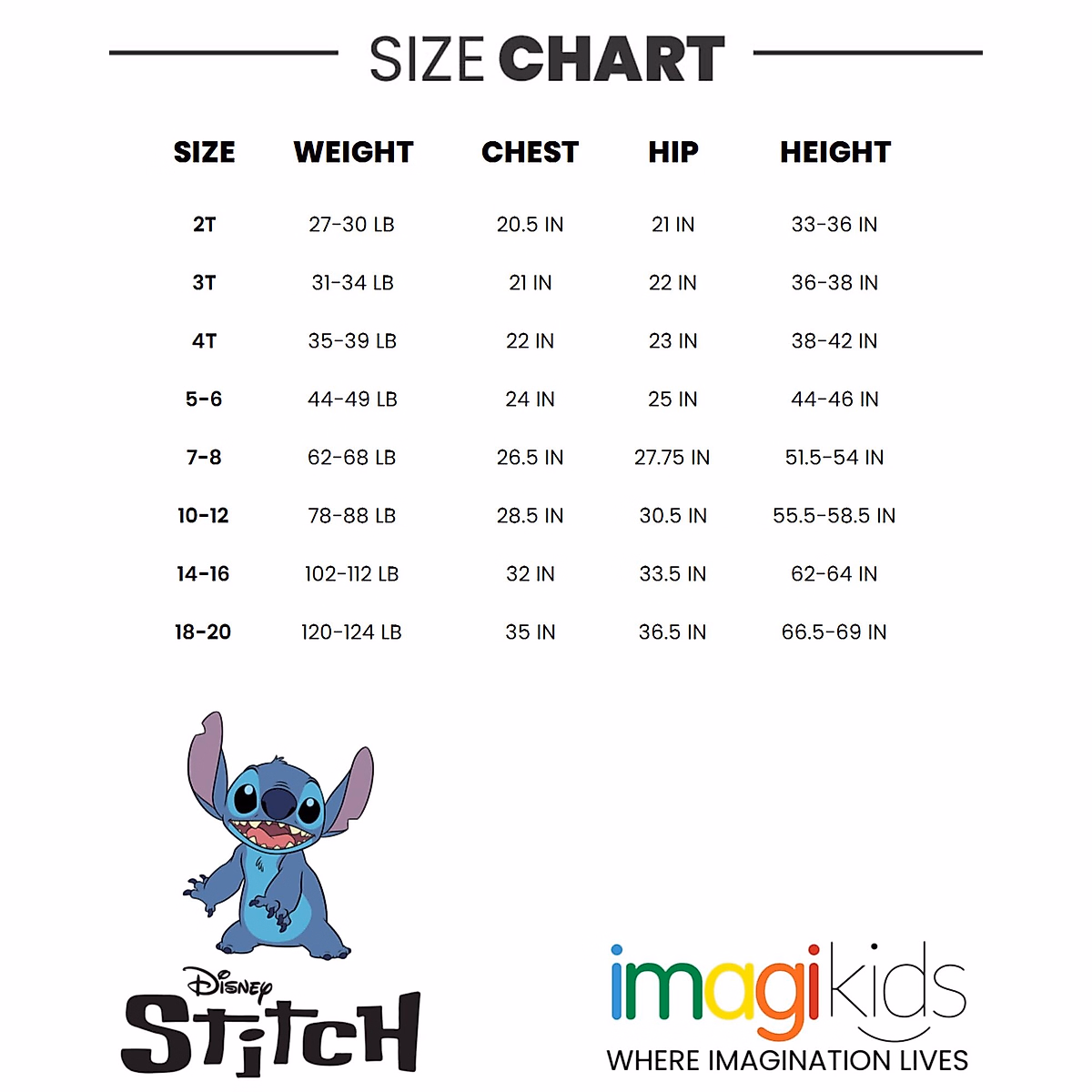 Disney Lilo & Stitch Toddler Boys Hawaiian Button Down Dress Shirt 4T