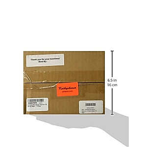 Kirkland Microwave Popcorn 3.3 Ounce Bags - 8 Bags