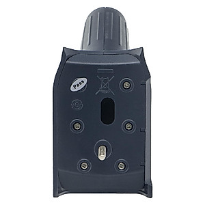 CK3 Trigger Handle with Screw for Intermec CK3 CK3R CK3X CK65 Handheld Barcode Scanner Mobile Computer,Stable Sensitive Grip (P/N:203-879-003)